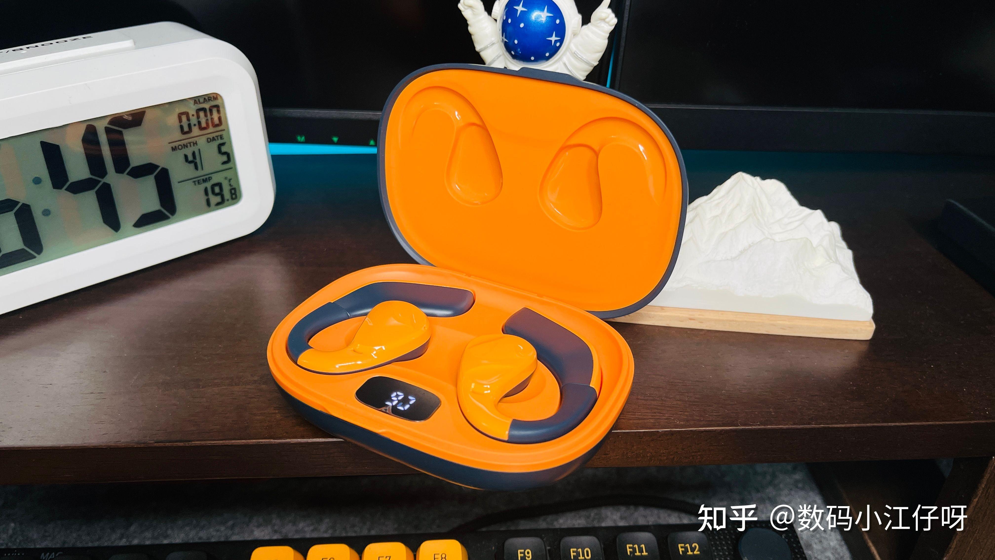 不入耳也能享受到惊艳到爆炸的音质—深海之声CT22耳机 - 知乎