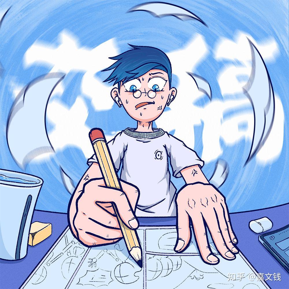 看完这篇文章，你也能用iPad画一手好画！ - 知乎