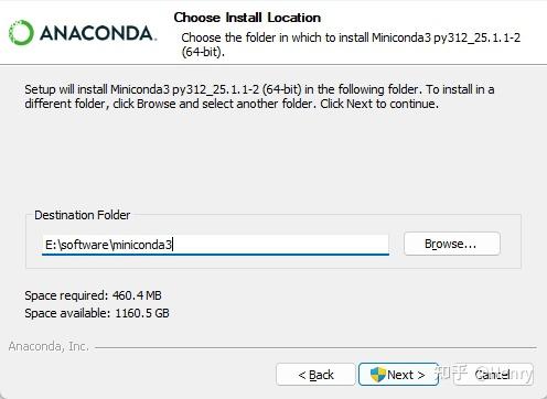 miniconda3介绍、安装、使用教程 - 知乎