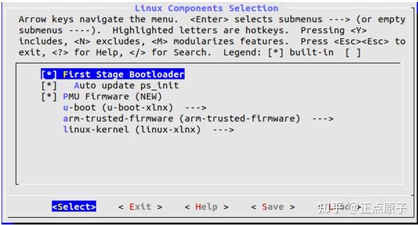 《DFZU2EG_4EV MPSoC之嵌入式Linux开发指南》第六章 Petalinux设计流程实战 - 知乎
