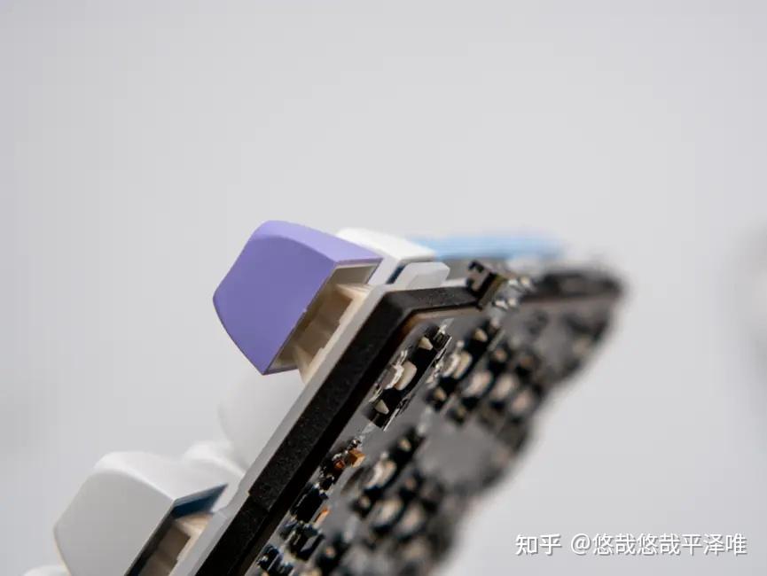 有得必有舍，极致性价比的背后是取舍的艺术——VGN V98 Pro - 知乎