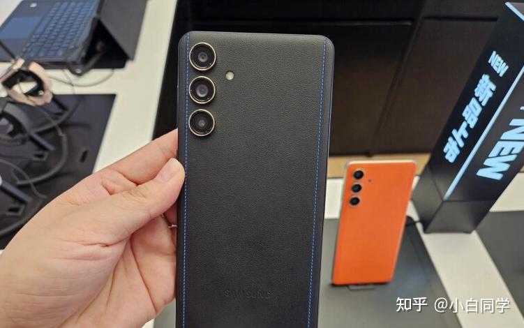 三星galaxyc55（三星Galaxy C55）怎么样？体验5天优缺点测评