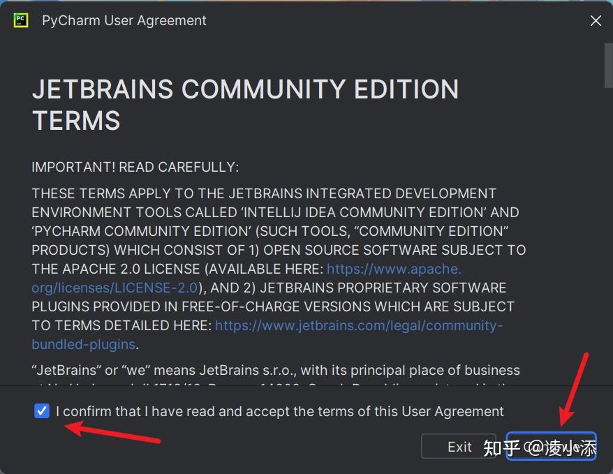 Python教程丨Python环境搭建 （含IDE安装）——保姆级教程！ - 知乎