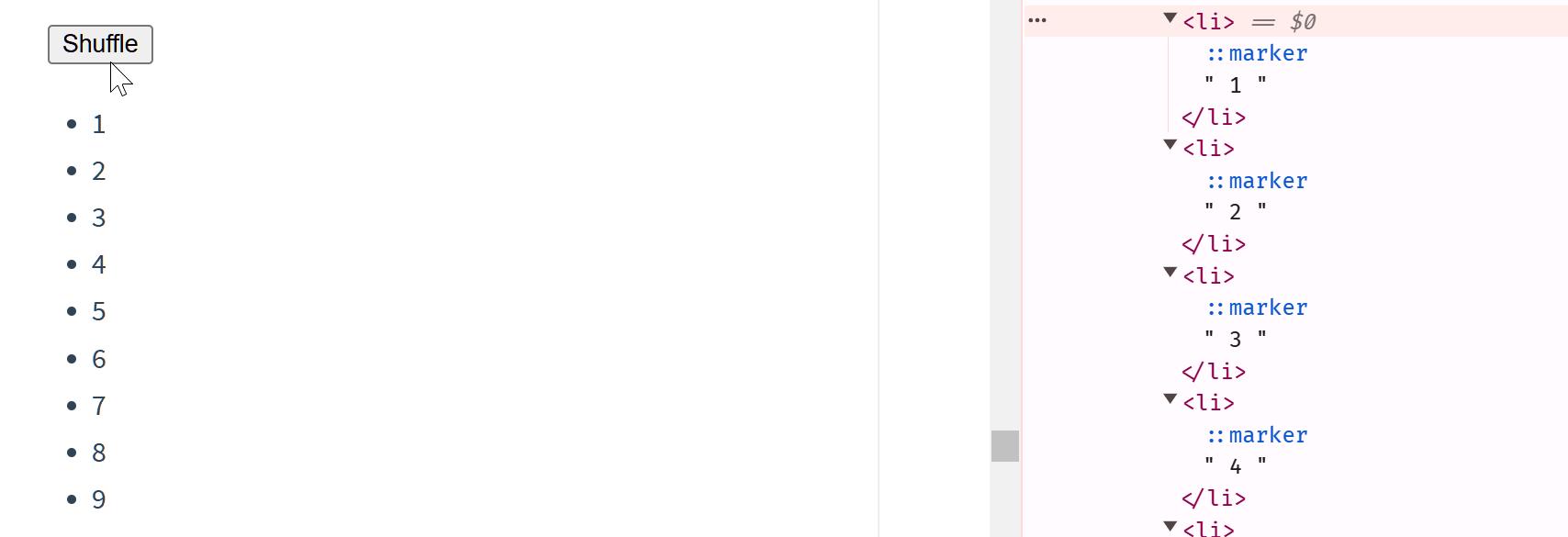 FLIP 动画与实现原理 - 知乎