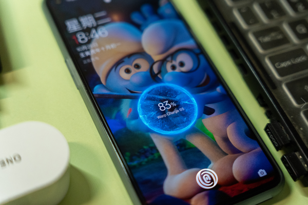 高效充电，携带方便，仅靠倍思Super VOOC闪充套装即可一步到位 - 知乎