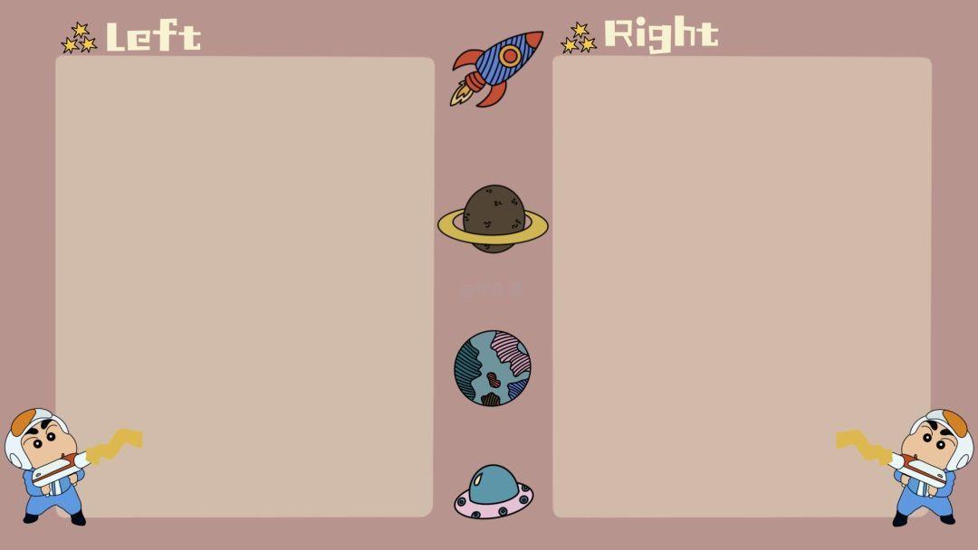 有没有实用又好看的电脑分区壁纸？ - 知乎