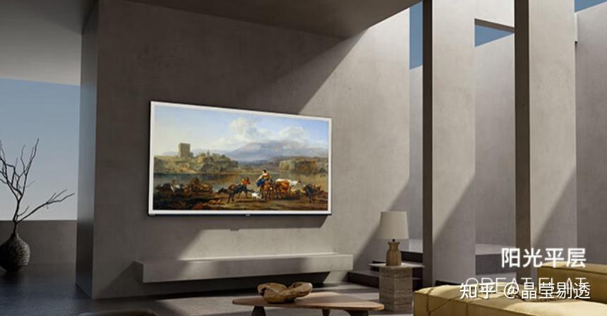 哪款MiniLED电视更值得购买？创维、海信、索尼高端电视综合对比，真实测评