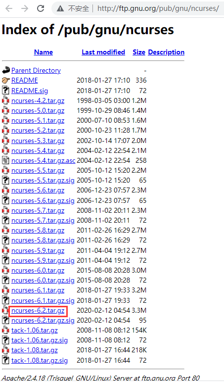Linux命令行终端图形界面编程库curses - 知乎