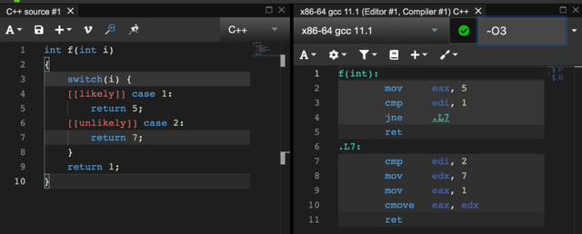 谈谈C++新标准带来的属性（Attribute） - 知乎