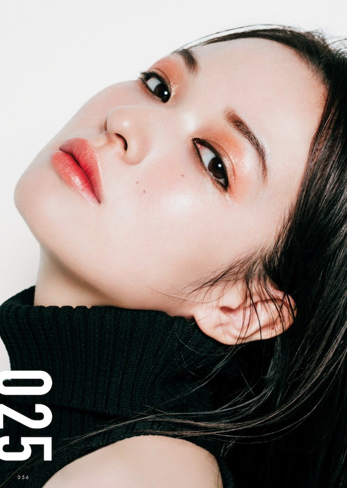 Rayli帮你试：真人实测|秋季还在浓妆艳抹吗？水光感裸肌才更耐看 - 知乎