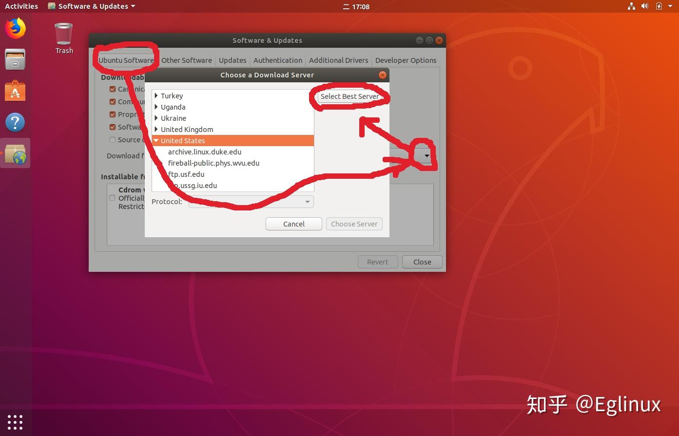 史上最良心的 Ubuntu desktop 美化优化指导(1) - 知乎