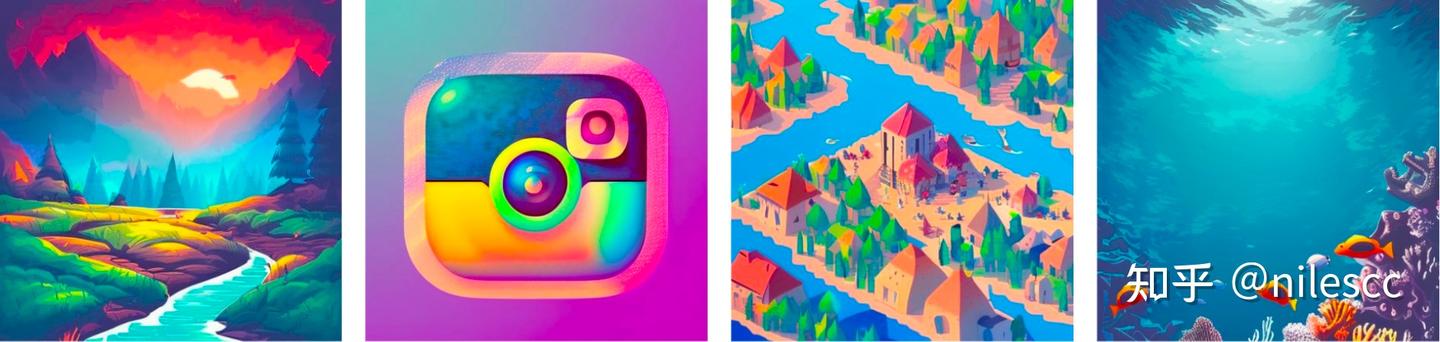 出图效率倍增！47个高质量 Stable Diffusion 常用模型推荐 - 知乎