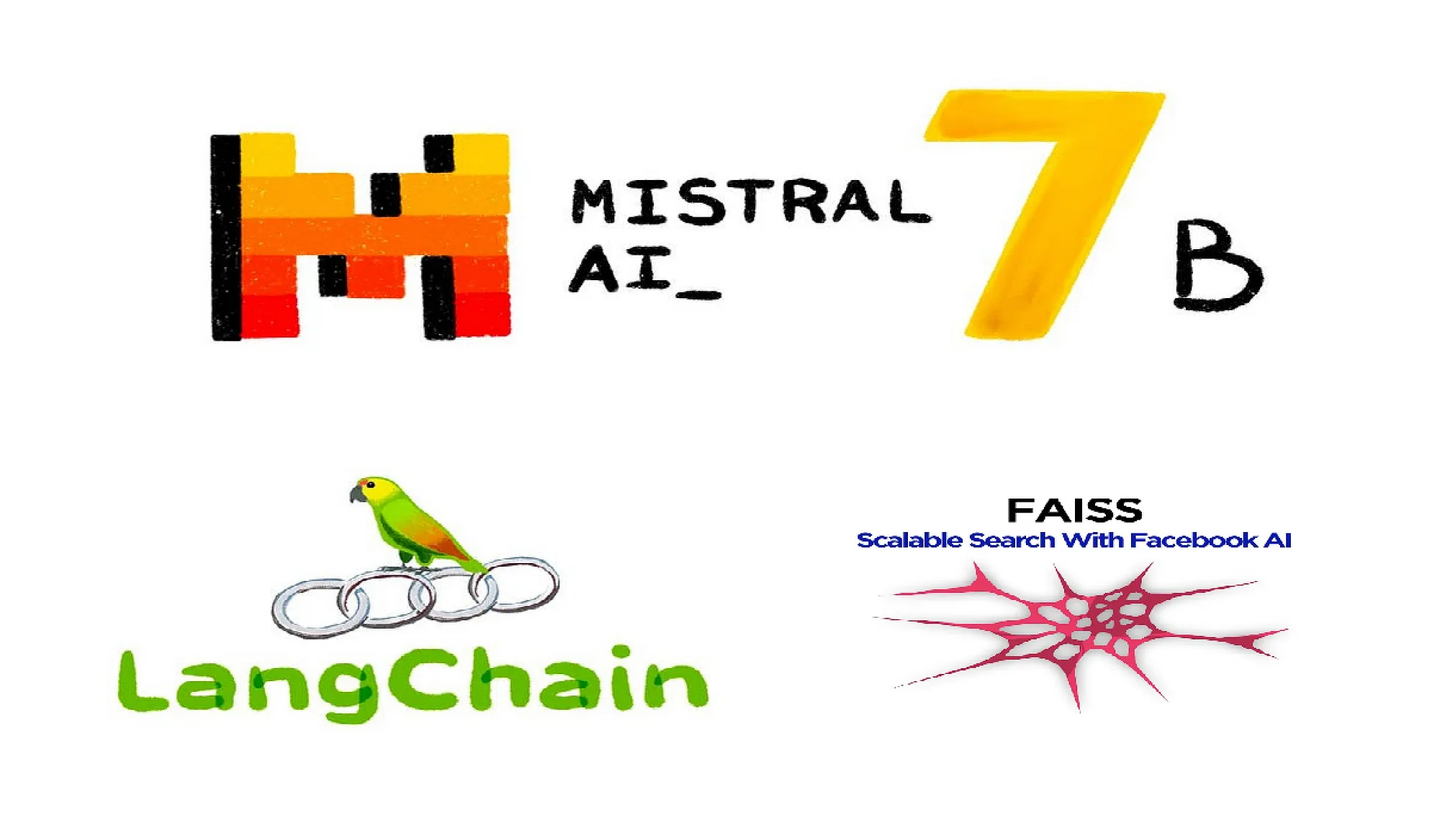 使用LangChain和Mistral 7B构建医疗问答系统 - 知乎