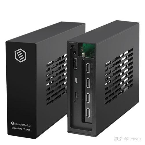 Thunderbolt 3 DSL/JHL6540 公模 拾荒/入门 参考 - 知乎