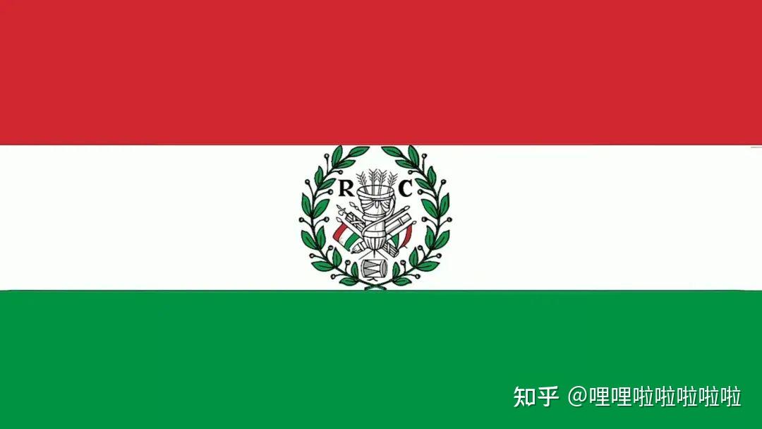 意大利科普：意大利国旗介绍~ - 知乎