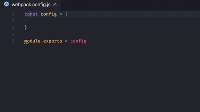 如何使用 Webpack 实现模块化打包？ - 知乎