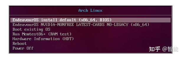 EndeavourOS 是使用 Arch Linux 的最简单方法吗？ - 知乎