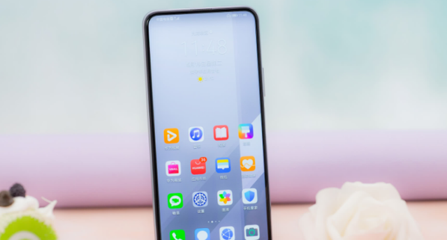 荣耀X10手机使用感受：麒麟820 +180Hz屏幕刷新率 - 知乎