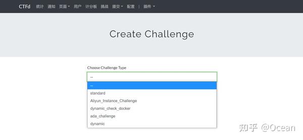 开源CTF平台选择,做你的避雷针 - 知乎