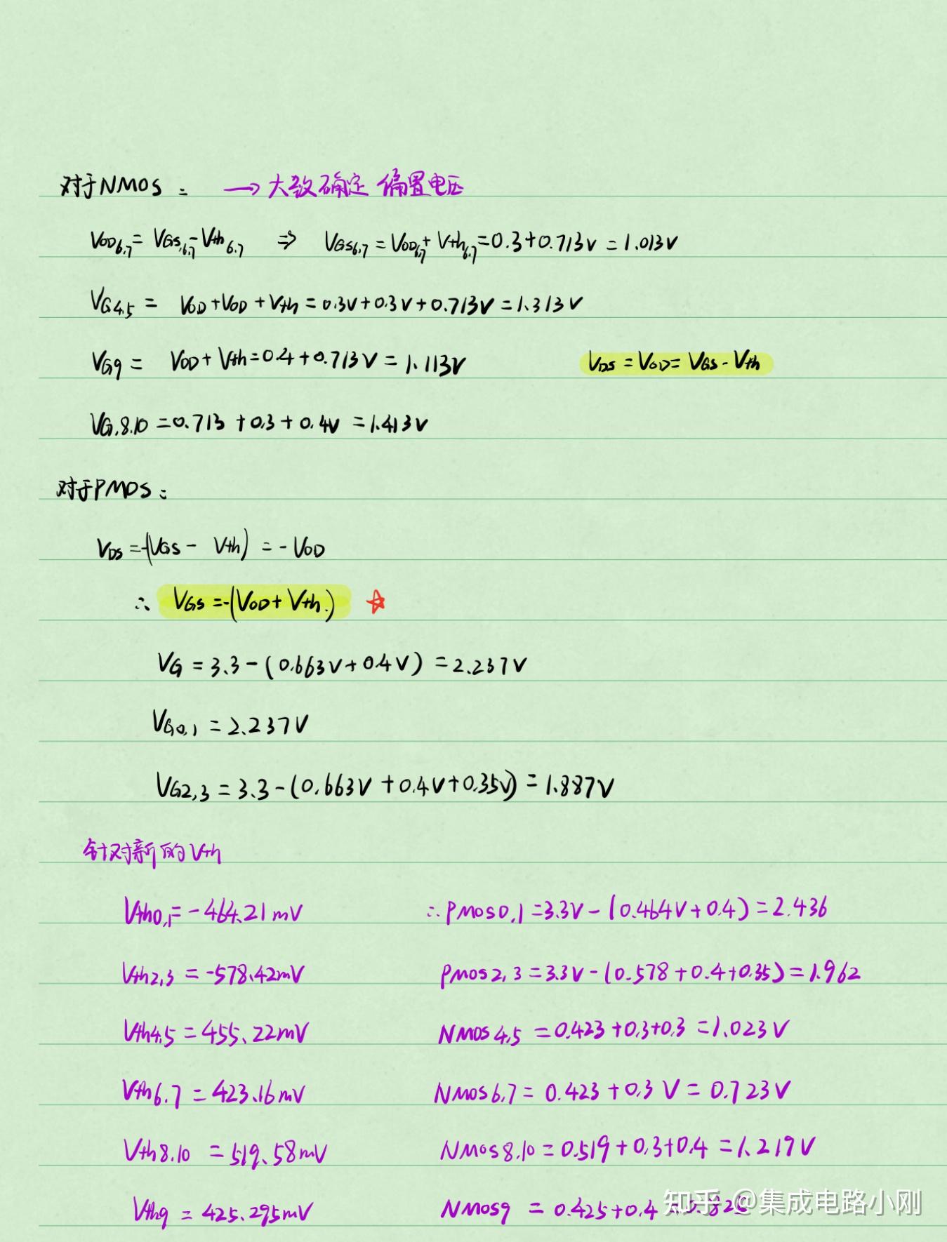 5Cadence入门——折叠式运算放大器 - 知乎