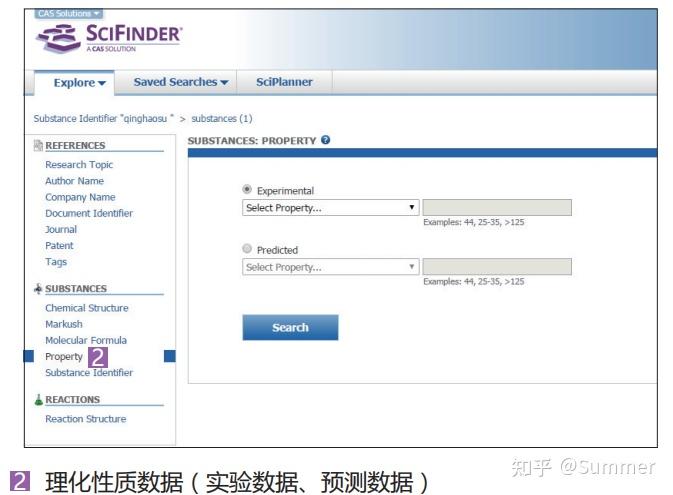 SciFinder实用教程：精准结构检索操作指南！ - 知乎