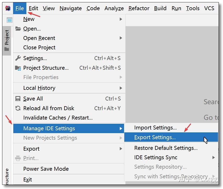 最新 IntelliJ IDEA 详细配置演示（图文版），让您的IDEA好用到飞！ - 知乎