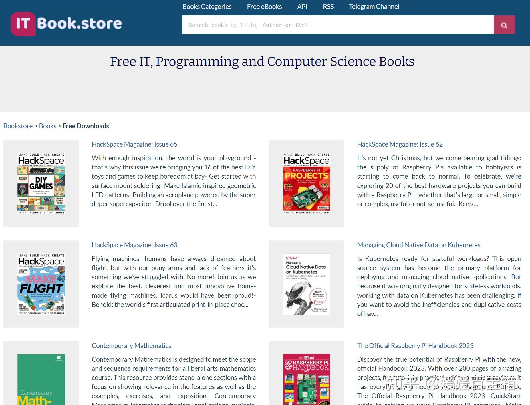 极品网站分享第④期：18个免费英文原版书网站，让你尽享阅读乐趣 - 知乎