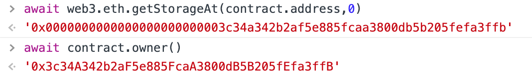 一口气做完ethernaut - 知乎