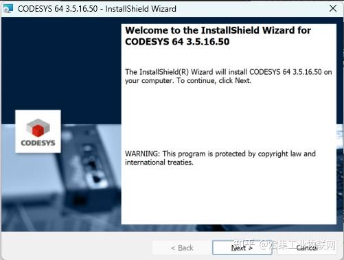 手把手教你通过CODESYS V3进行PLC编程（二） - 知乎