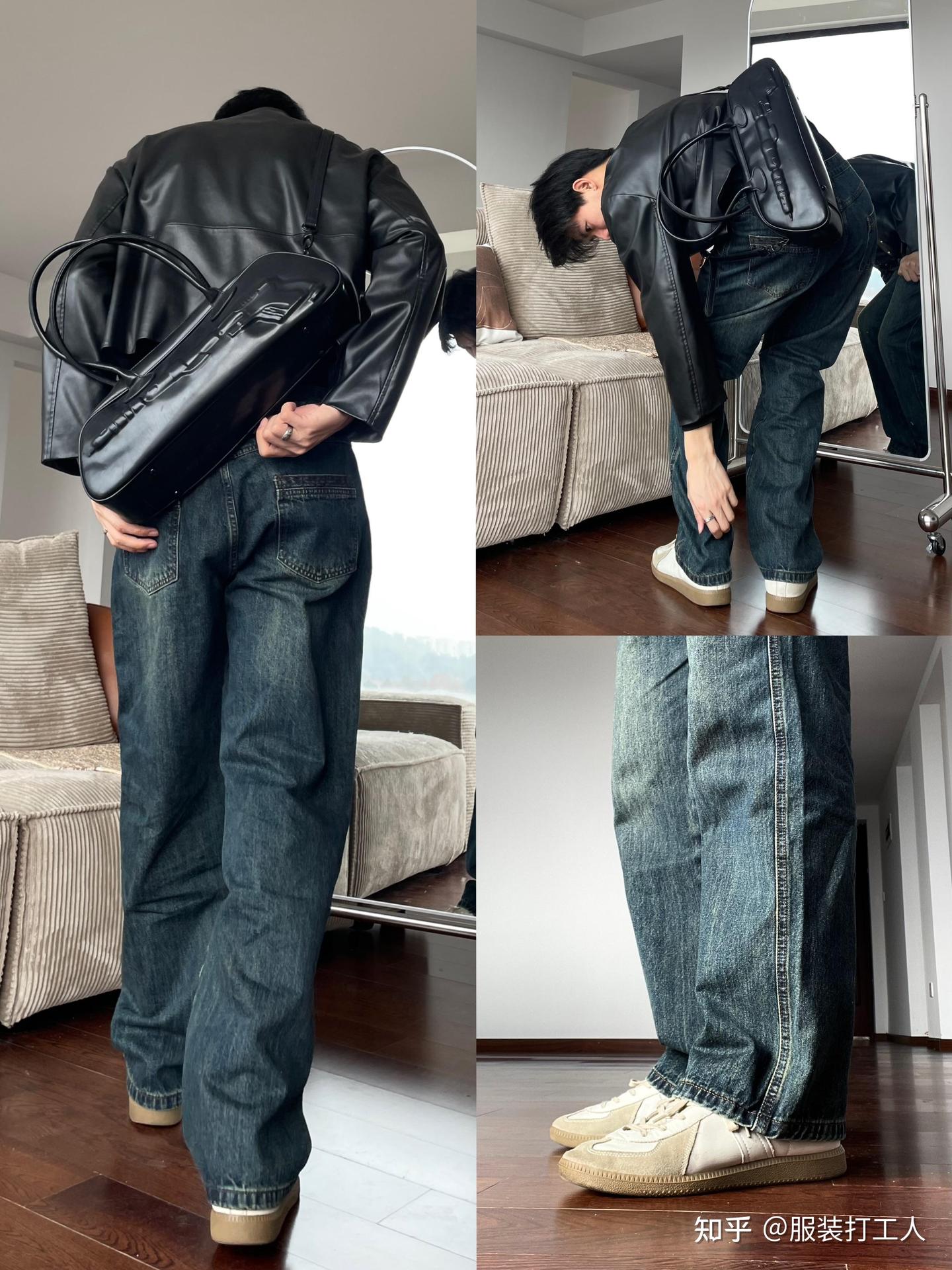 穿搭图解｜都2025年了，不会还有男生没懂什么是Cleanfit吧（含风格解读、穿搭参考、同款推荐）