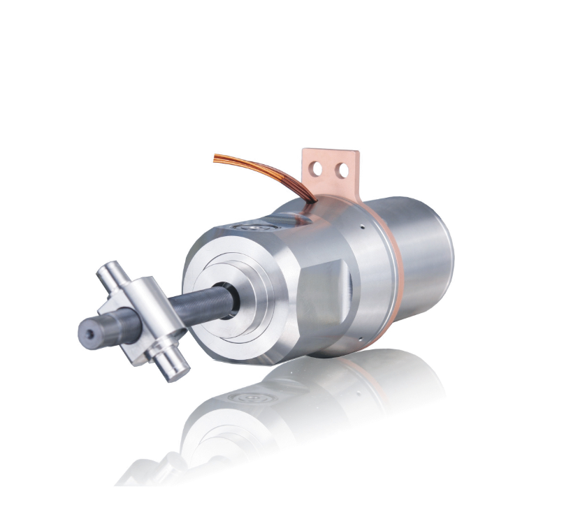 phytron真空步进电机行星齿轮箱VGPL 52.3/200-UHVC系列介绍 - 知乎