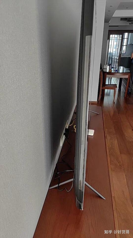 TCL 85T7H电视怎么样分析测评！不想被骗子忽悠看下这里