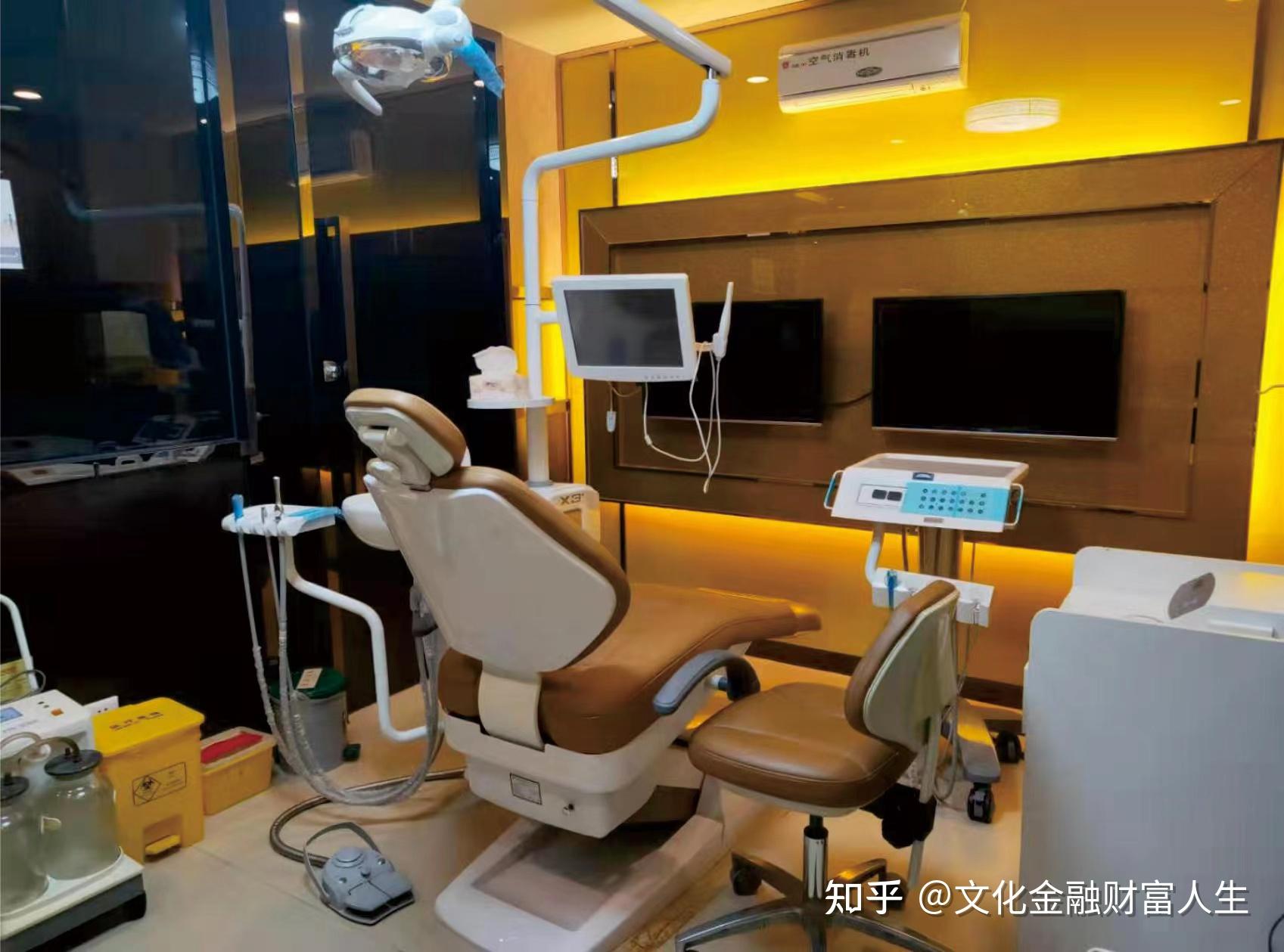 践行“8020”口腔健康新理念，厦门明山口腔在行动 - 知乎