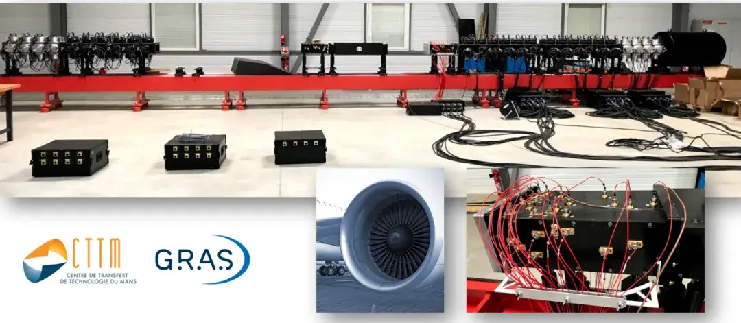 GRAS前沿航空发动机测试解决方案 - 知乎
