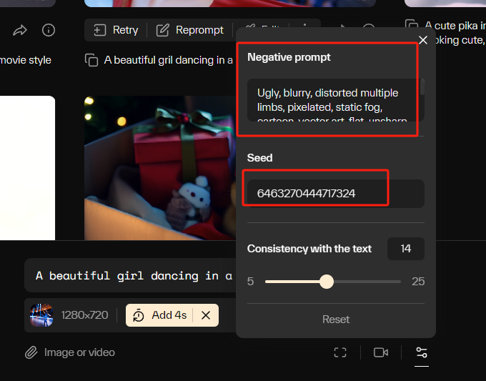【AIGC】Pika 1.0全面开放！保姆级教程！ - 知乎
