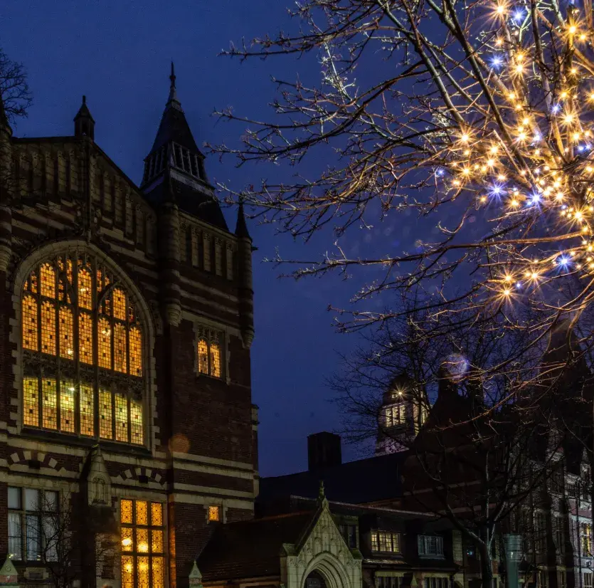 【索引留学】What?! 利兹/南安/纽卡/兰卡…集体官宣！25fall录取要求降低+offer发放高峰预警！ - 知乎