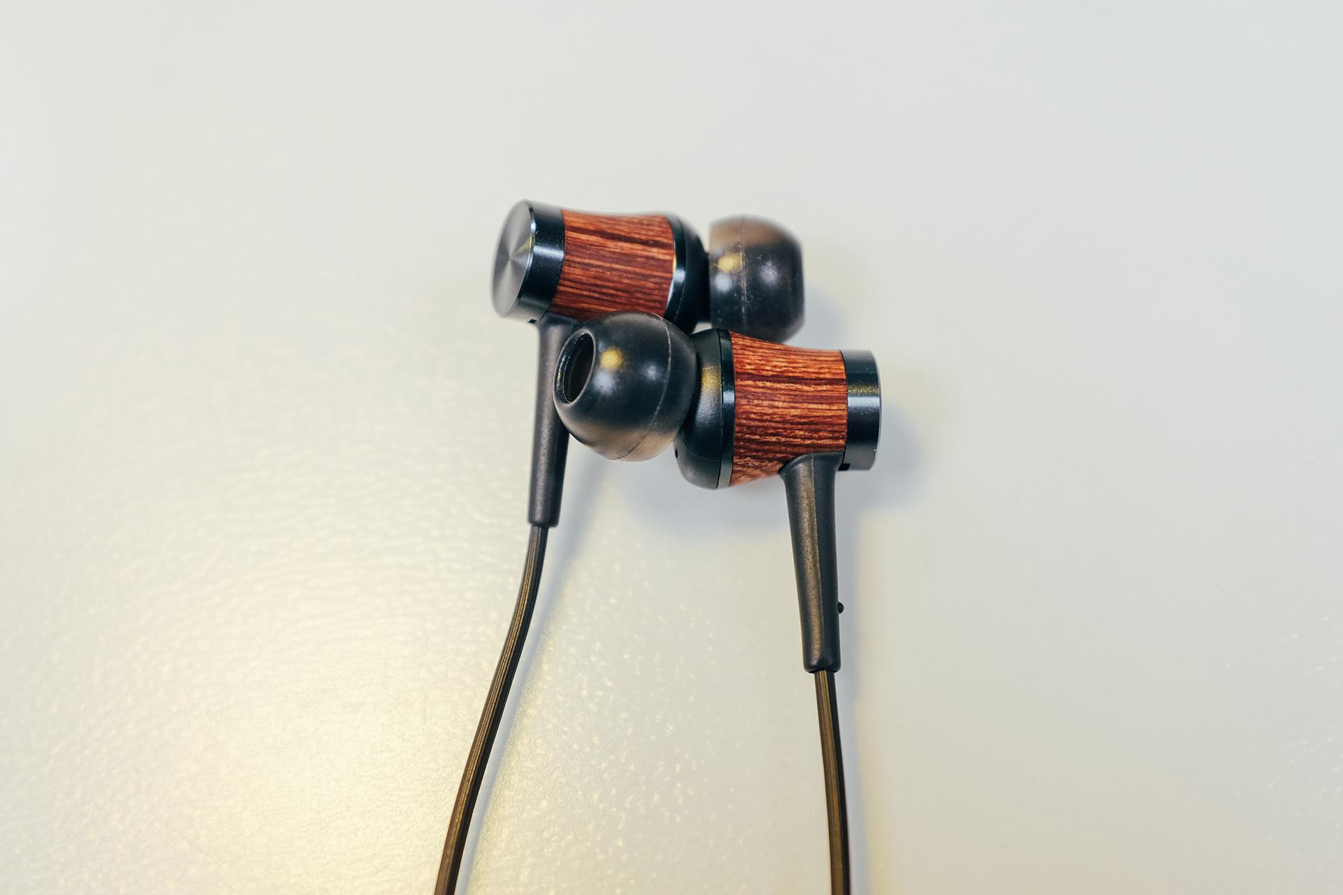 木之韵Ⅲ-JVC FW8入耳耳机测评 外观篇 - 知乎