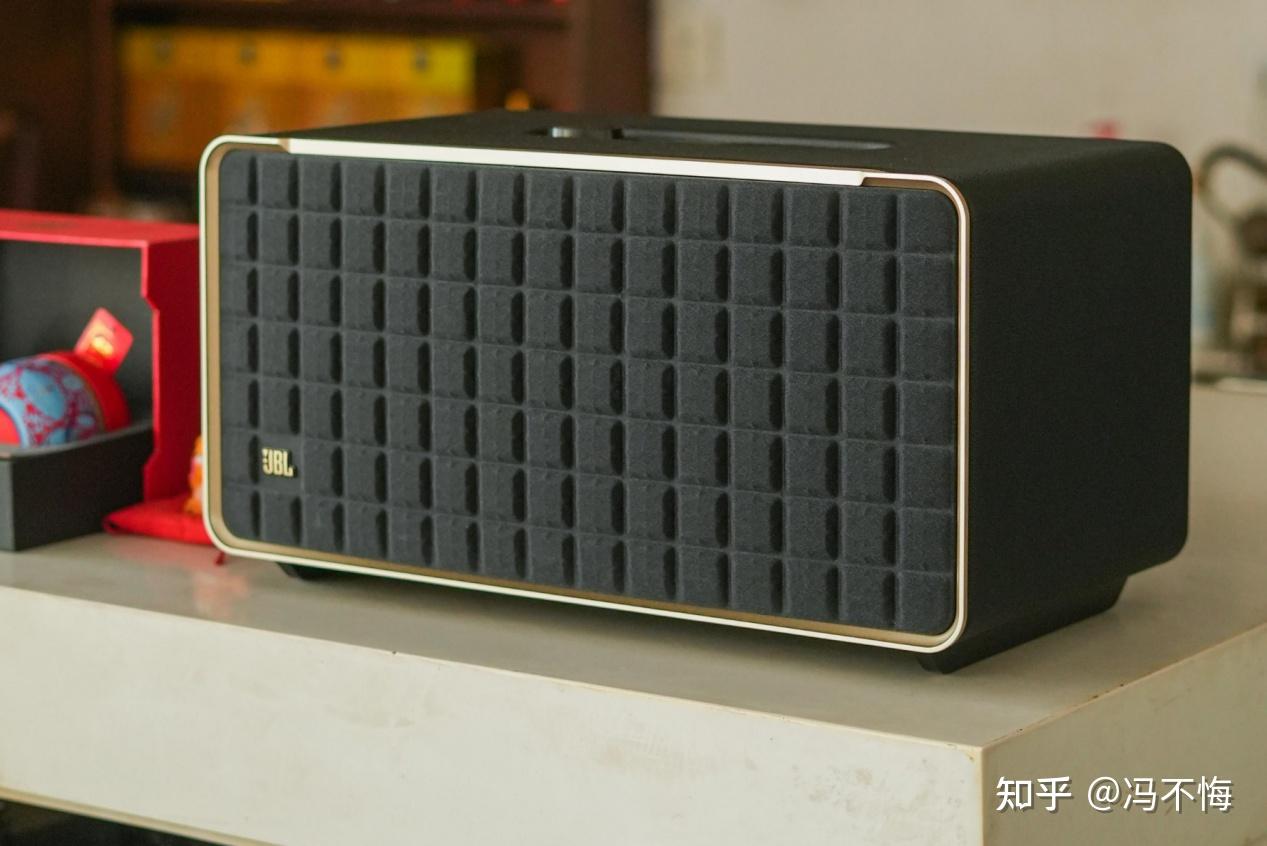 JBL 音乐世家A500、宝华韦健Zeppelin和马歇尔WOBURN III三款高保真音箱怎么选？ - 知乎