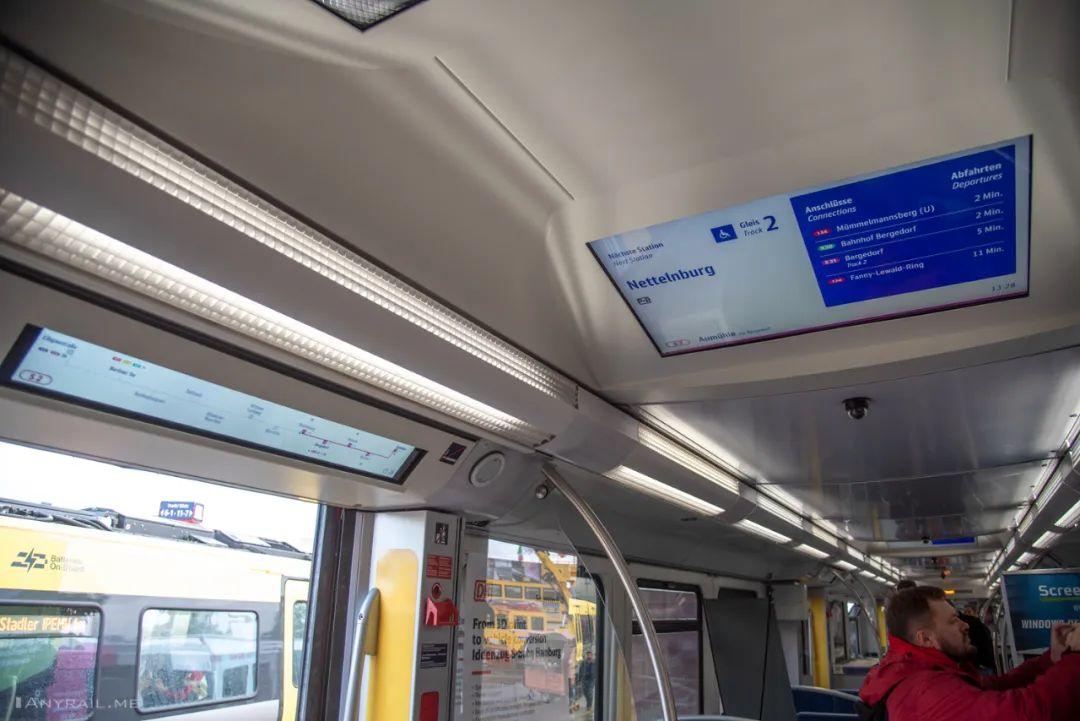 InnoTrans2022| 柏林国际轨道交通展速览 - 知乎