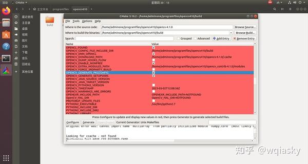 Linux下opencv安装方法 知乎