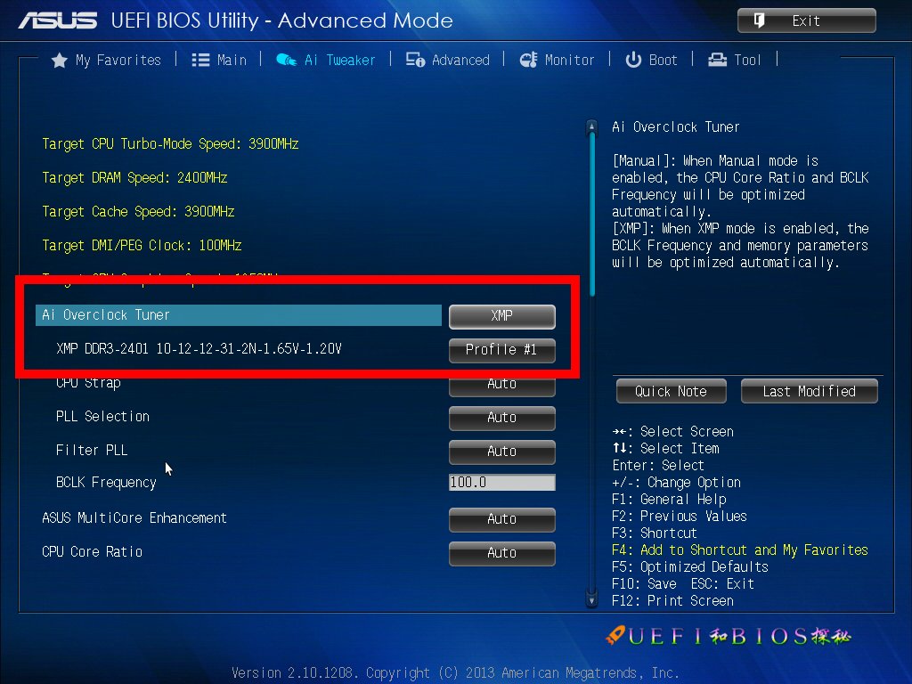 如何用好你的高端内存条？什么是XMP？ - 知乎