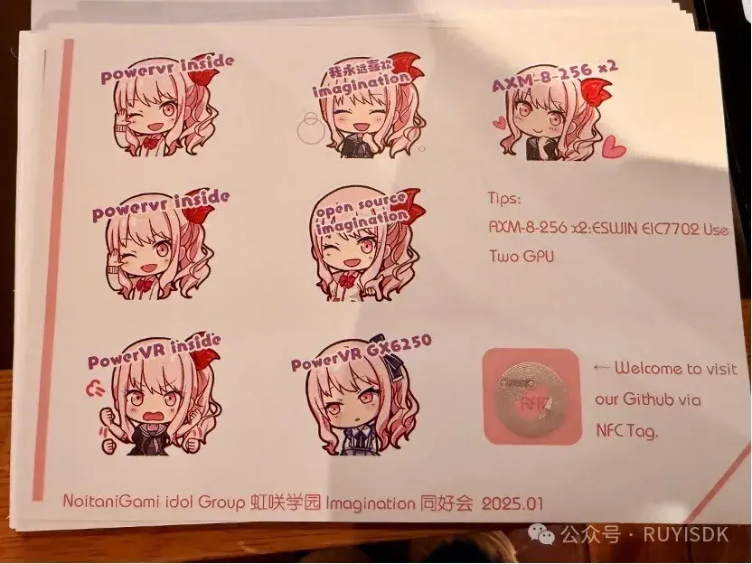 RISC-V Day Tokyo｜RISC-V平台集成Imagination GPU解决方案的探索分析 - 知乎