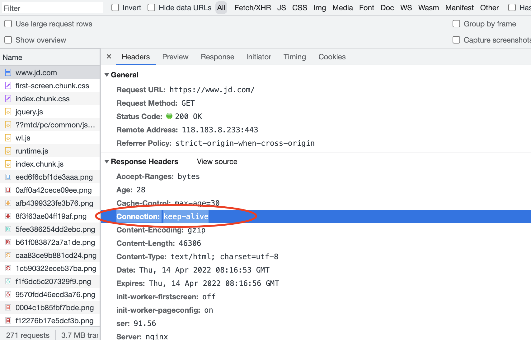 接口自动化测试 —— 协议、请求流程 - 知乎