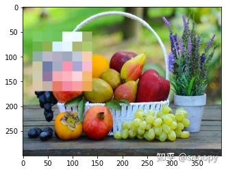 einops 理解 - 知乎