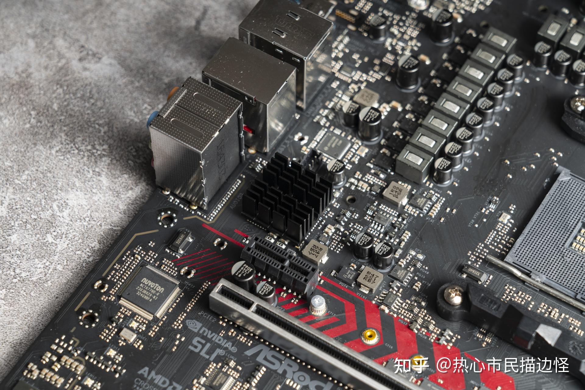 用一张顶级 X370 主板带一颗 5950X 是个怎么样的体验？ - 知乎