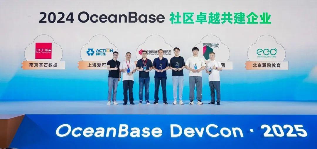 封仲淹：AI深度赋能，构建智能化时代的MySQL新生态 - 知乎