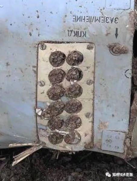 升级后的俄罗斯Kh-101巡航导弹系统技术 - 知乎