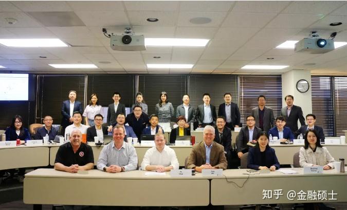 免考双证社科院杜兰MME|能源管理硕士首期学生开启美国杜兰学习之旅 - 知乎