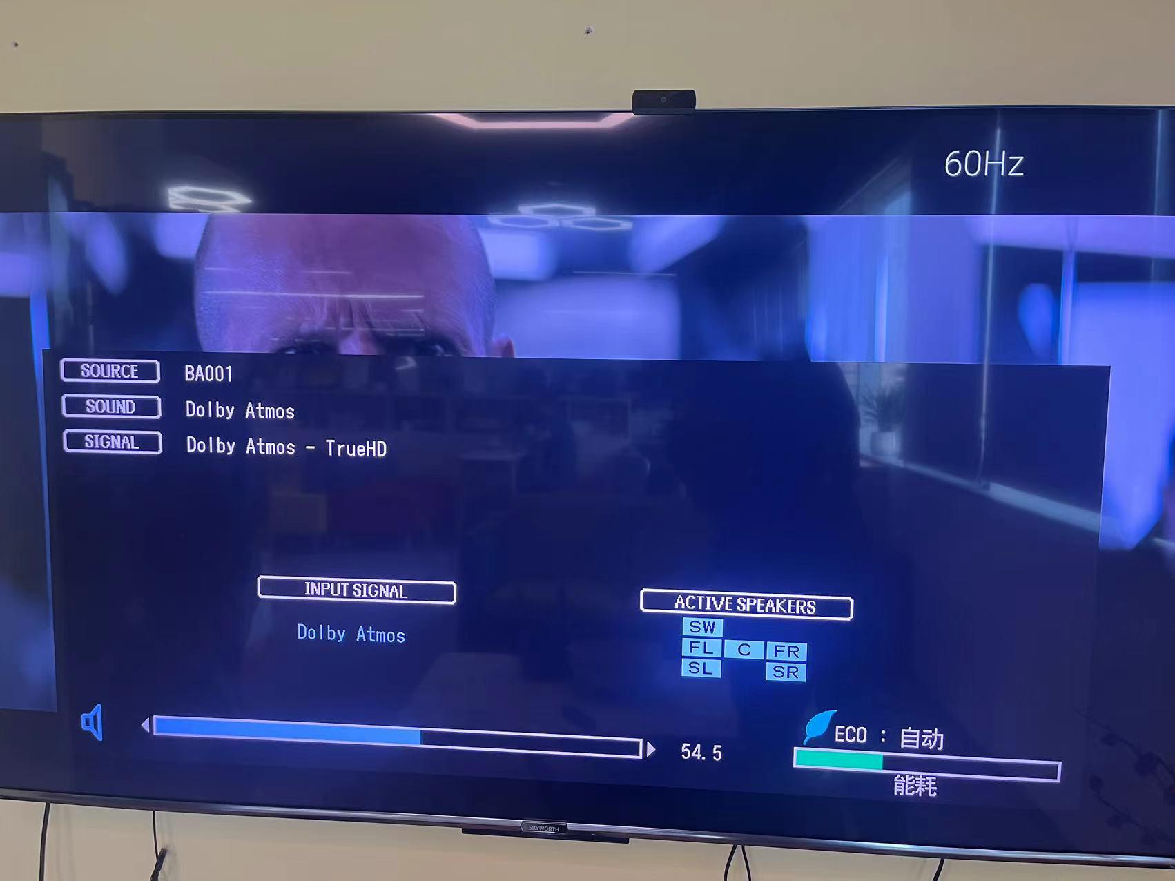 腾讯极光盒子5X -S928X 高性能8K盒子评测 - 知乎