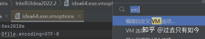 IDEA2022.2版本（最新版）控制台输出中文乱码，四个方法的介绍 - 知乎